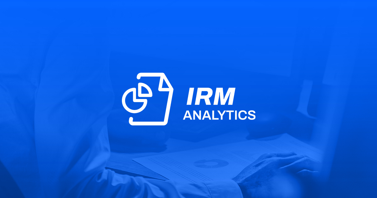 IRM Analytics - FYNNCORP