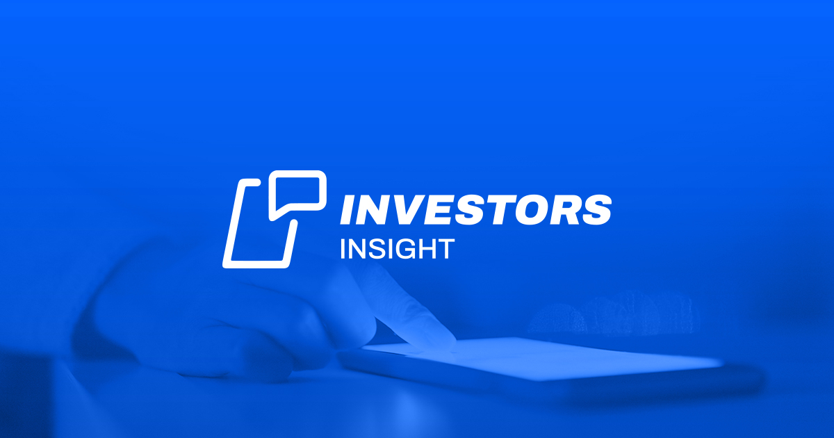 Investors Insight - FYNNCORP