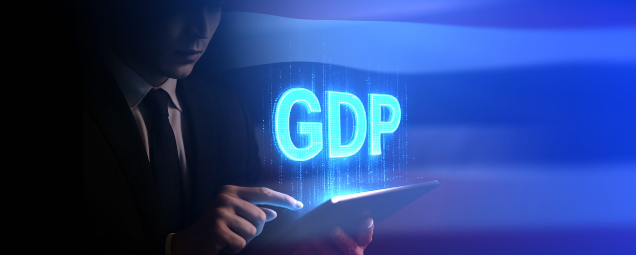 รายงานตัวเลข GDP ไทยประจำไตรมาส 1/2568